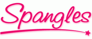 Bag Personalisation - Spangles Dancewear